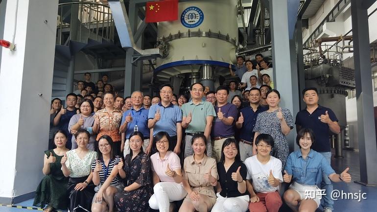 45T的超强磁场怎样实现？有何作用？ - 知乎