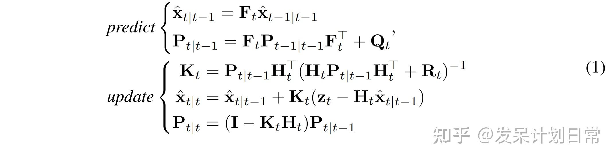[CVPR2023] Observation-Centric SORT: Rethinking SORT for Robust Multi ...