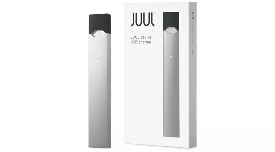 JUUL电子烟：浅析其中的侵权风险和新型电子烟 - 知乎