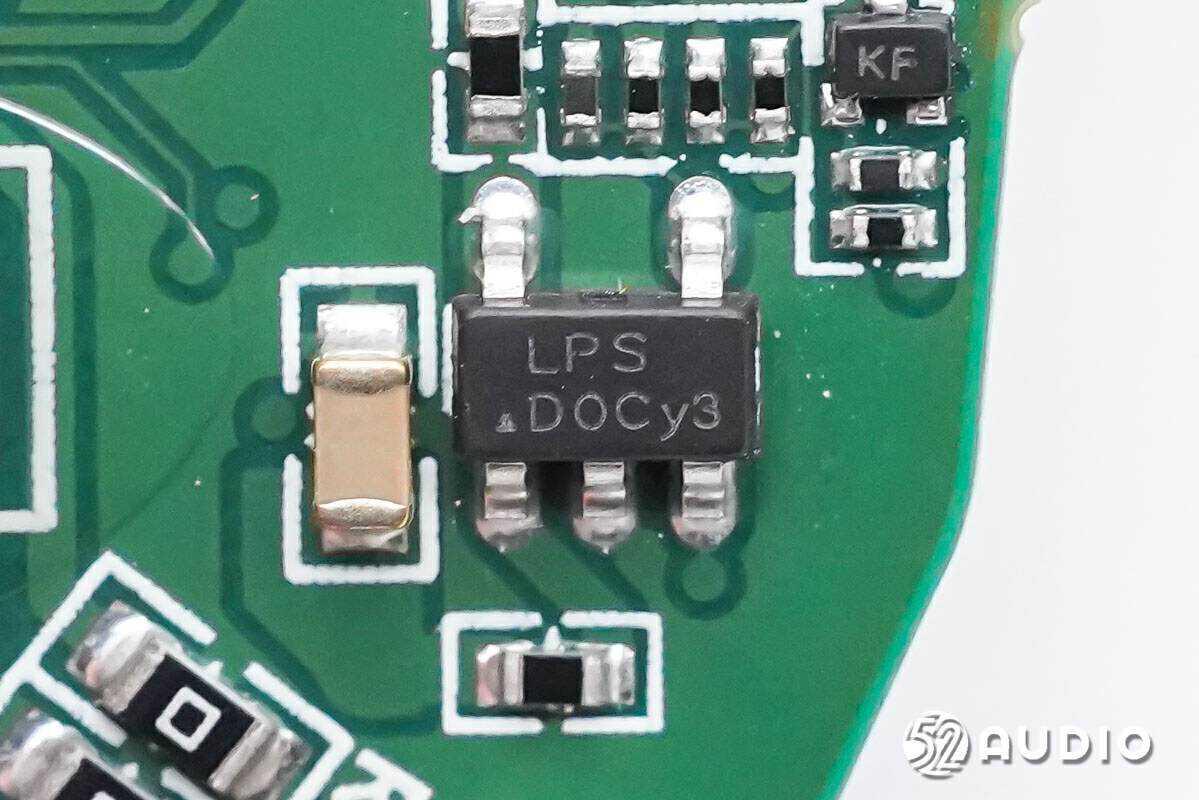 微源半导体电源管理芯片2024年拆解案例汇总，型号丰富，广泛应用 - 知乎