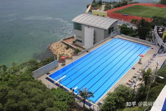 23fall香港科技大学新生手册 - 知乎