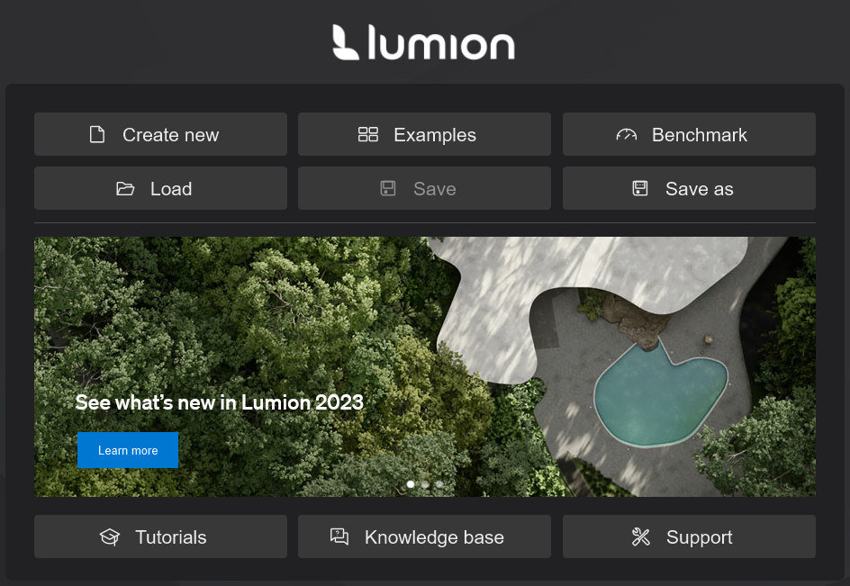 Lumion 2023 来了，Lumion 2023新功能介绍 - 知乎