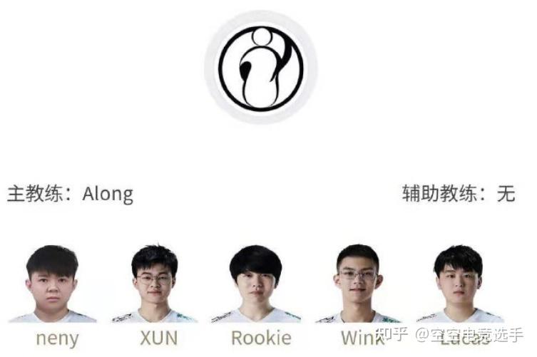 「2021LPL夏季赛」OMG vs IG 阵容分析 - 知乎