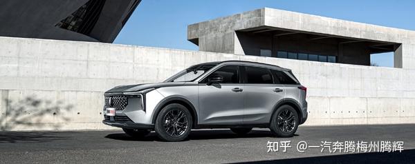 决胜年轻市场，奔腾T55 PK 欧尚X5 - 知乎