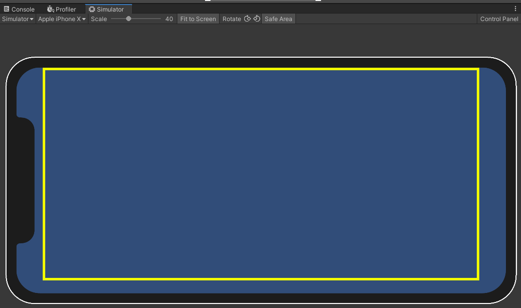 Unity-UI适配 - 知乎