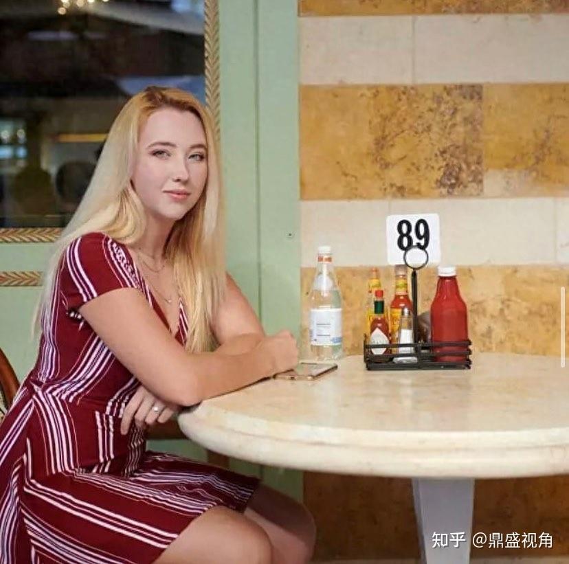 欧美演员KiaraCole、SamanthaRone、SophieMoone简介及照片流出！ - 知乎