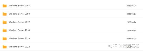 VMware虚拟机安装Windows Server 2012 R2 - 知乎