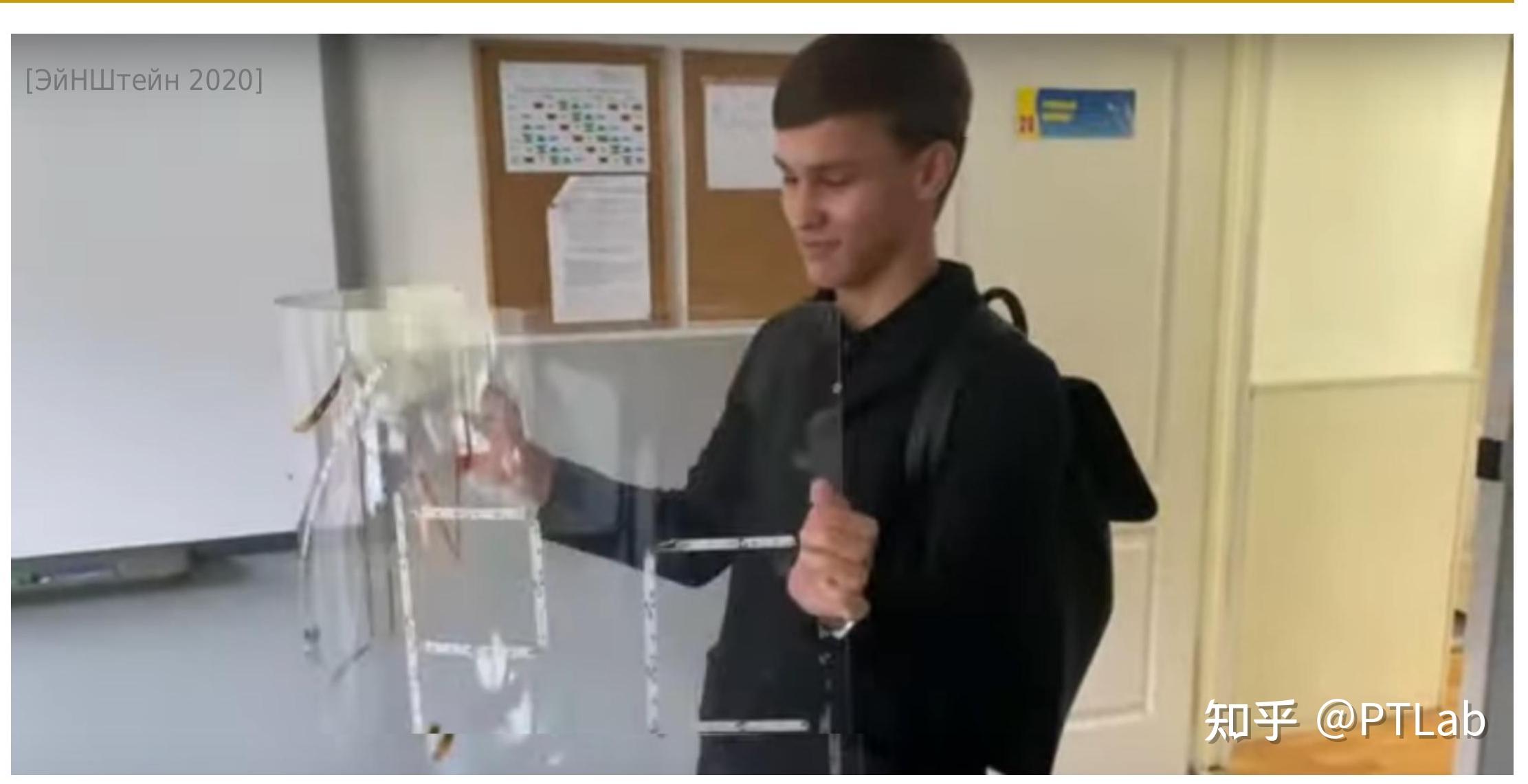 IYPT CUPT 2024 全网最全资料免费分享 - 知乎