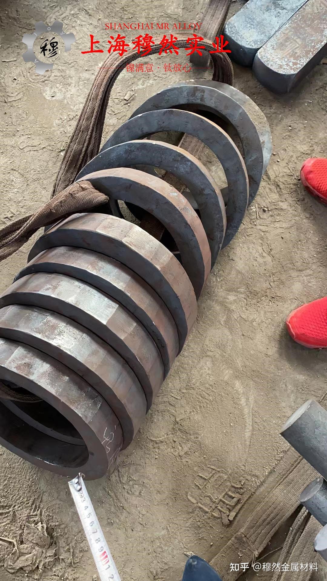 FeNi36殷钢的零件热处理工艺、扭转性能 - 知乎