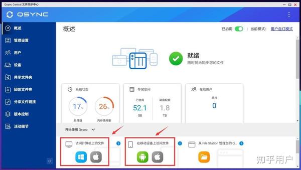 作为nas小白完全看不懂nas讲解，求简单科普?