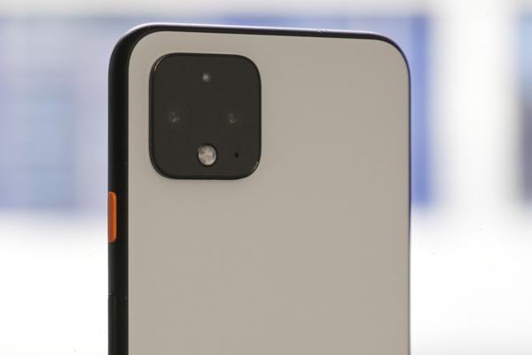 2021年入手Google Pixel 4——对谷歌Pixel系列的回顾 - 知乎