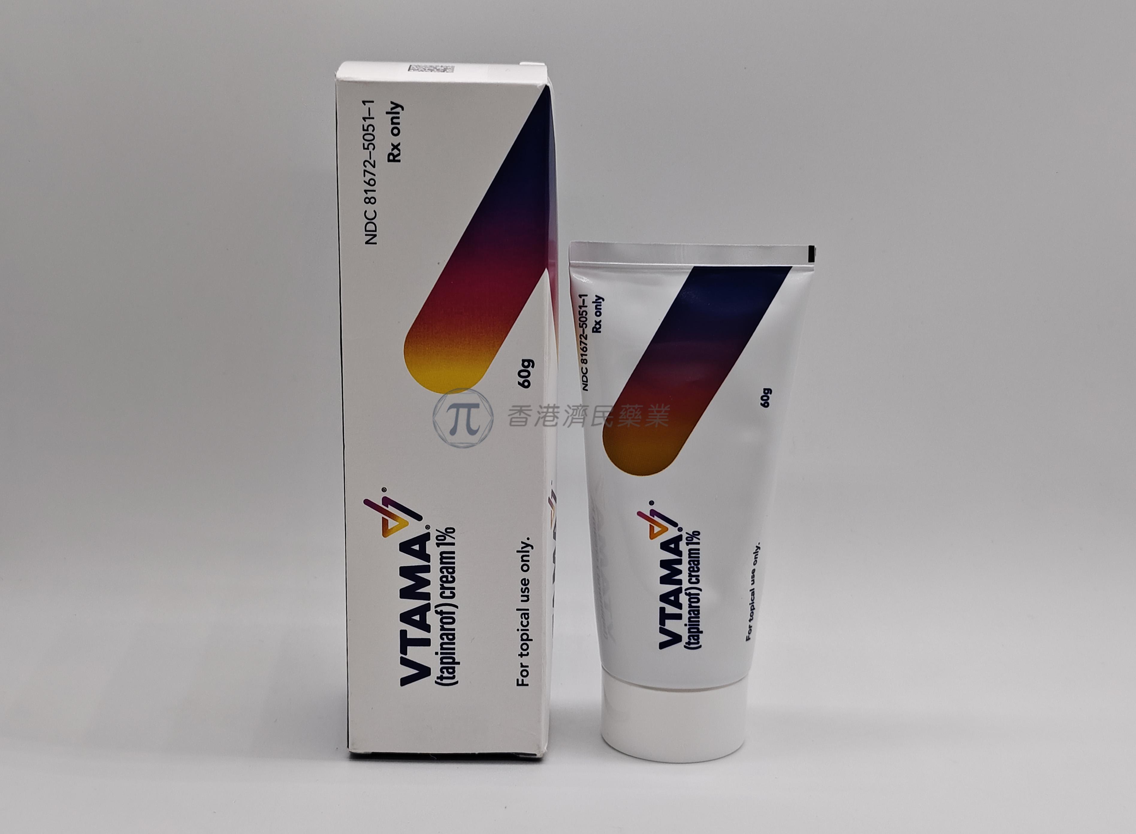 FDA批准VTAMA乳膏用于治疗2岁及以上特应性皮炎患者 - 知乎