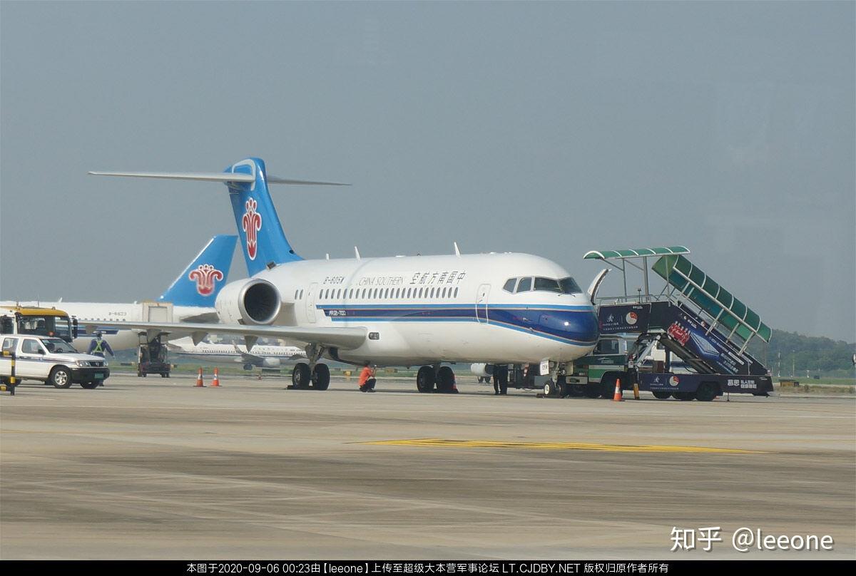 【体验报告】南航ARJ21乘坐感受附带噪音测试 ARJ21项目15年得与失后篇 - 知乎