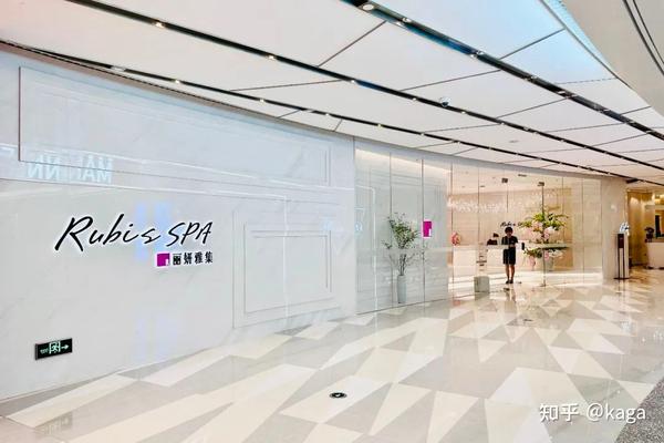 多个新品牌亮相 | One ITC迎来开业后最为集中的一轮调整 - 知乎