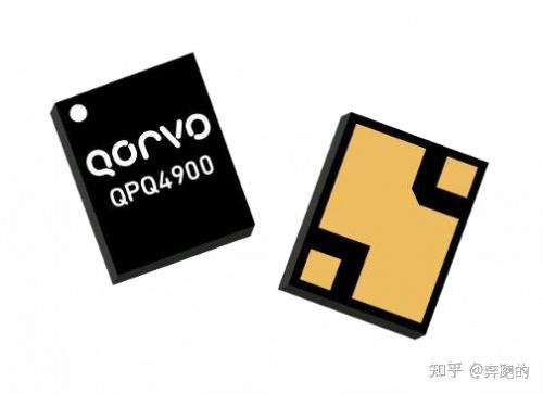 关于BAW与SAW RF滤波器 - 知乎