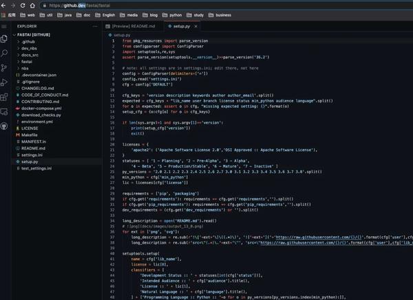 如何高效学习 GitHub 项目源代码 - 知乎