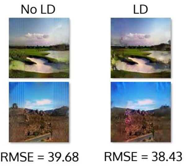 吴恩达斯坦福CS230第一名：图像超级补全效果惊艳（附代码） - 知乎