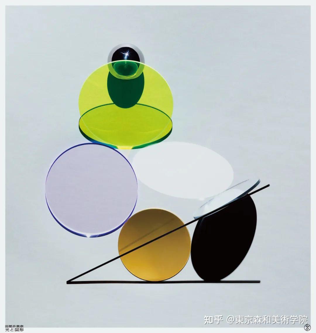 平面设计 | MINA TABEI 设计事务所 - 知乎