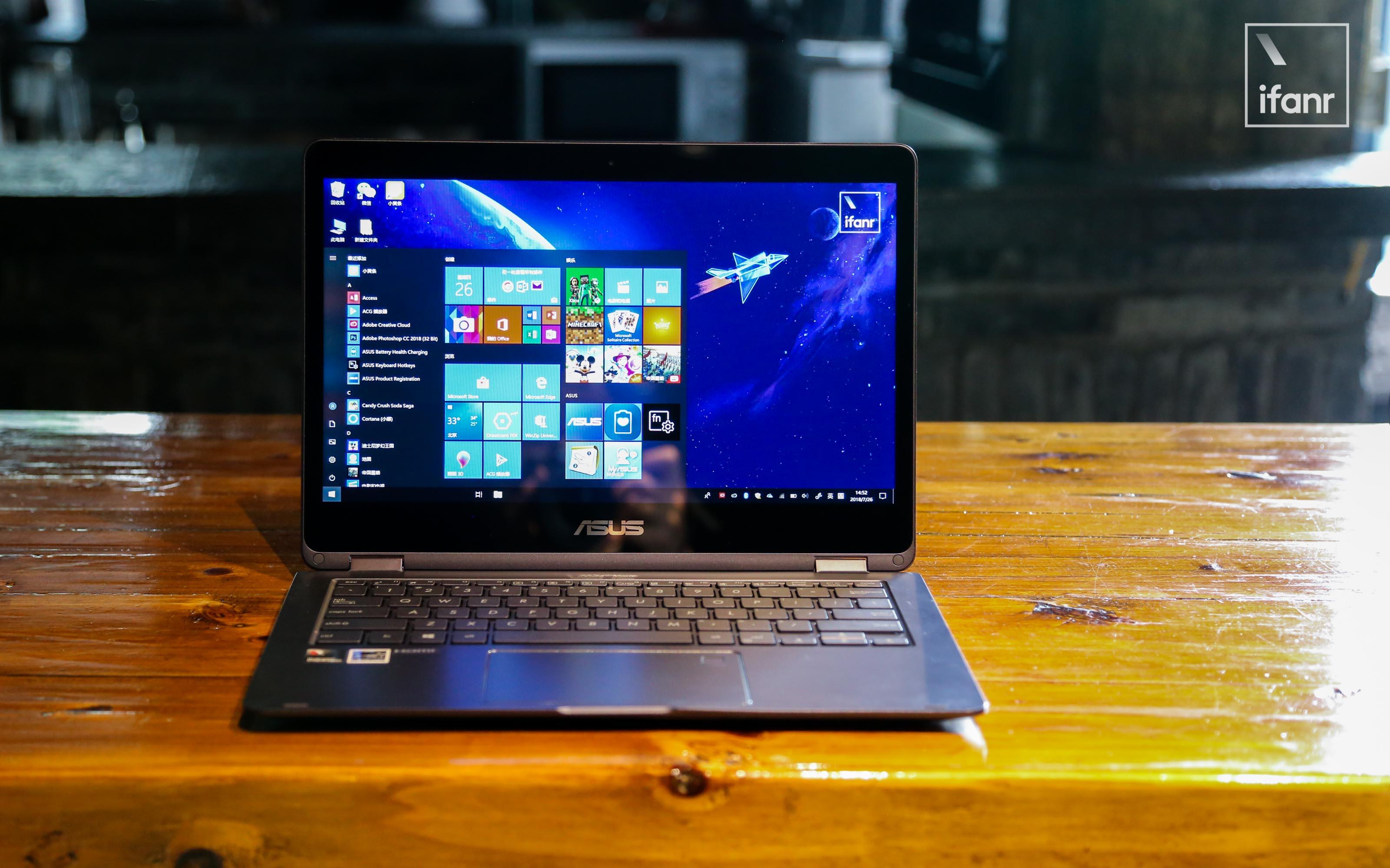 配备骁龙 835 的笔记本电脑体验如何？我们用这篇文章告诉你 - 知乎