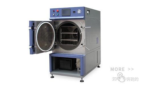 高压加速老化试验箱中UHAST与BHAST的区别 - 知乎