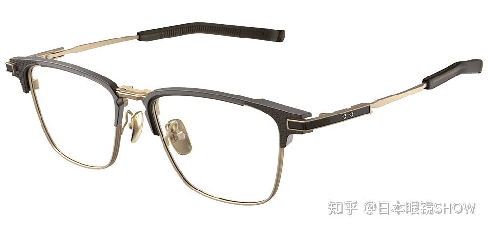 日本999.9（Four Nines）眼镜品牌 - 知乎
