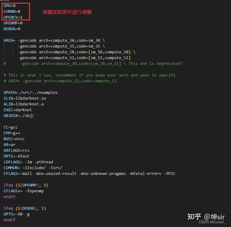 Darknet框架简介 - 知乎