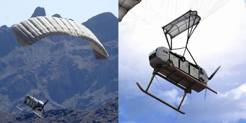 美国军用无人机(UAV)系列介绍 - 知乎