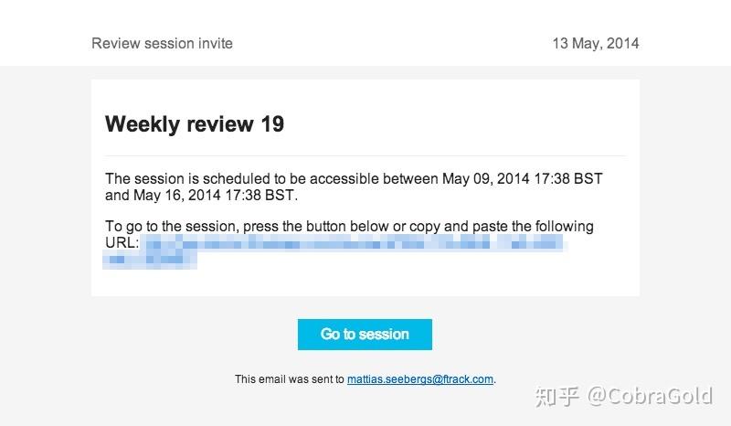 Using client review sessions使用客户检阅会议 - 知乎