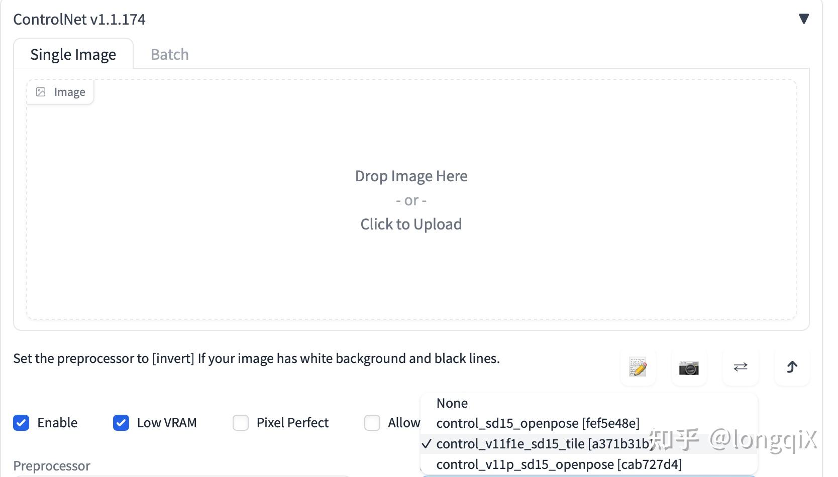 ControlNet Tile 教程 - 知乎