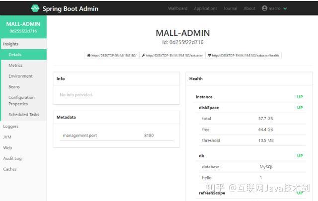 GitHub上最火的SpringCloud微服务商城系统项目，附全套教程 - 知乎