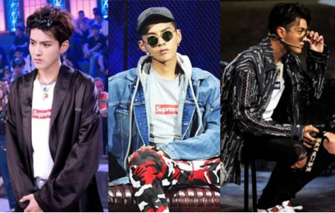 能否讲下supreme的历史和文化? - 知乎