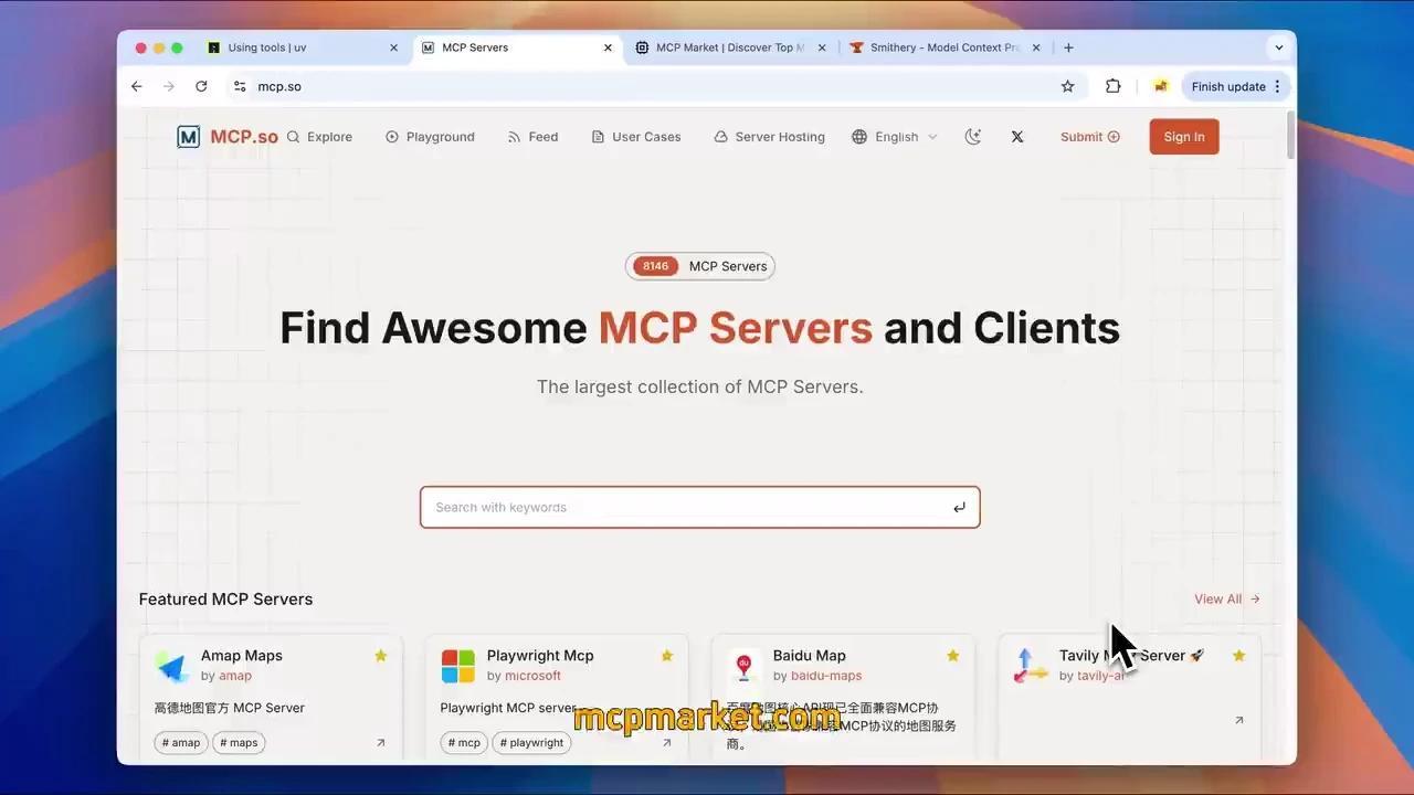 MCP终极指南 - 从原理到实战，带你深入掌握MCP（基础篇） - 知乎