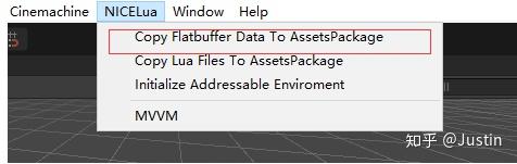 lua集成Flatbuffer - 知乎