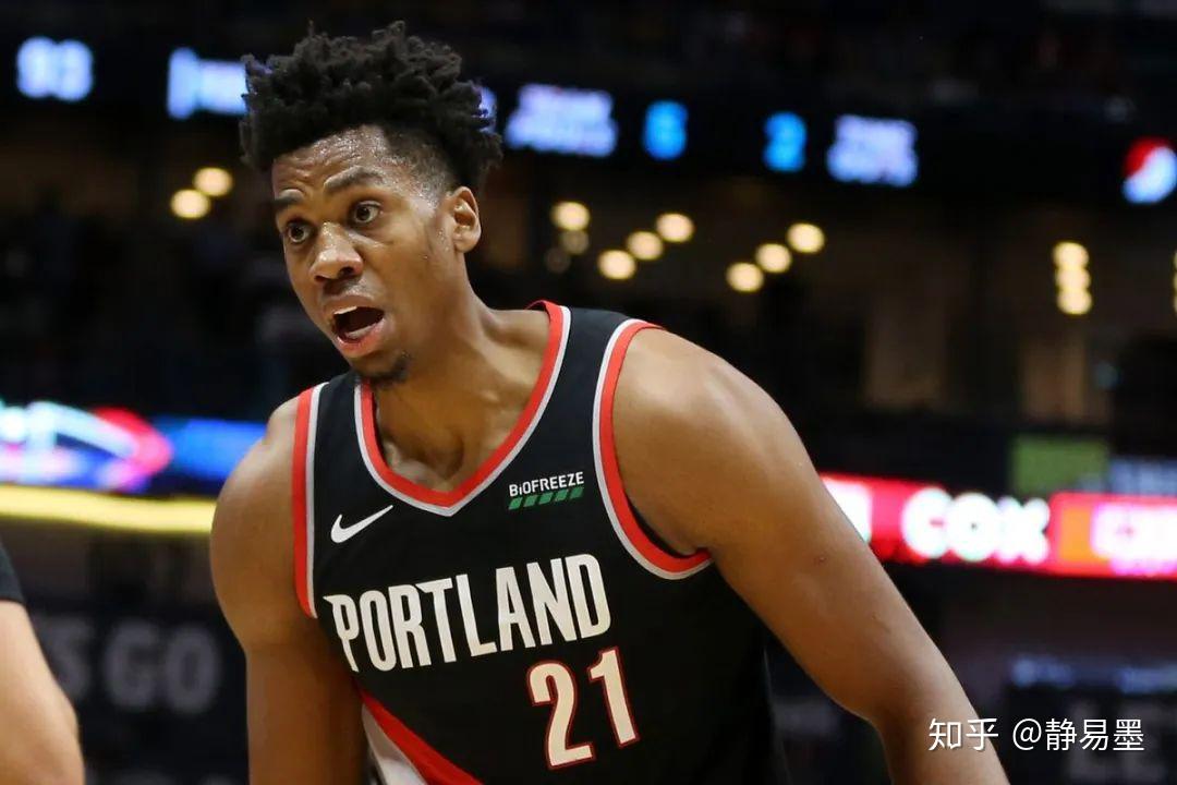 NBA 2019-20 赛季的中锋要怎么排名？ - 知乎