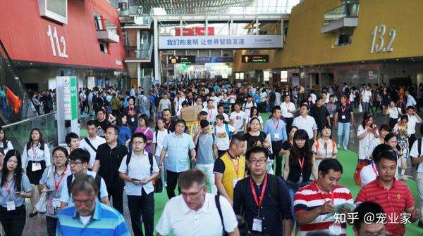 CIPS 2023将在广州举办，展位图、专业赛事活动戳这里 - 知乎