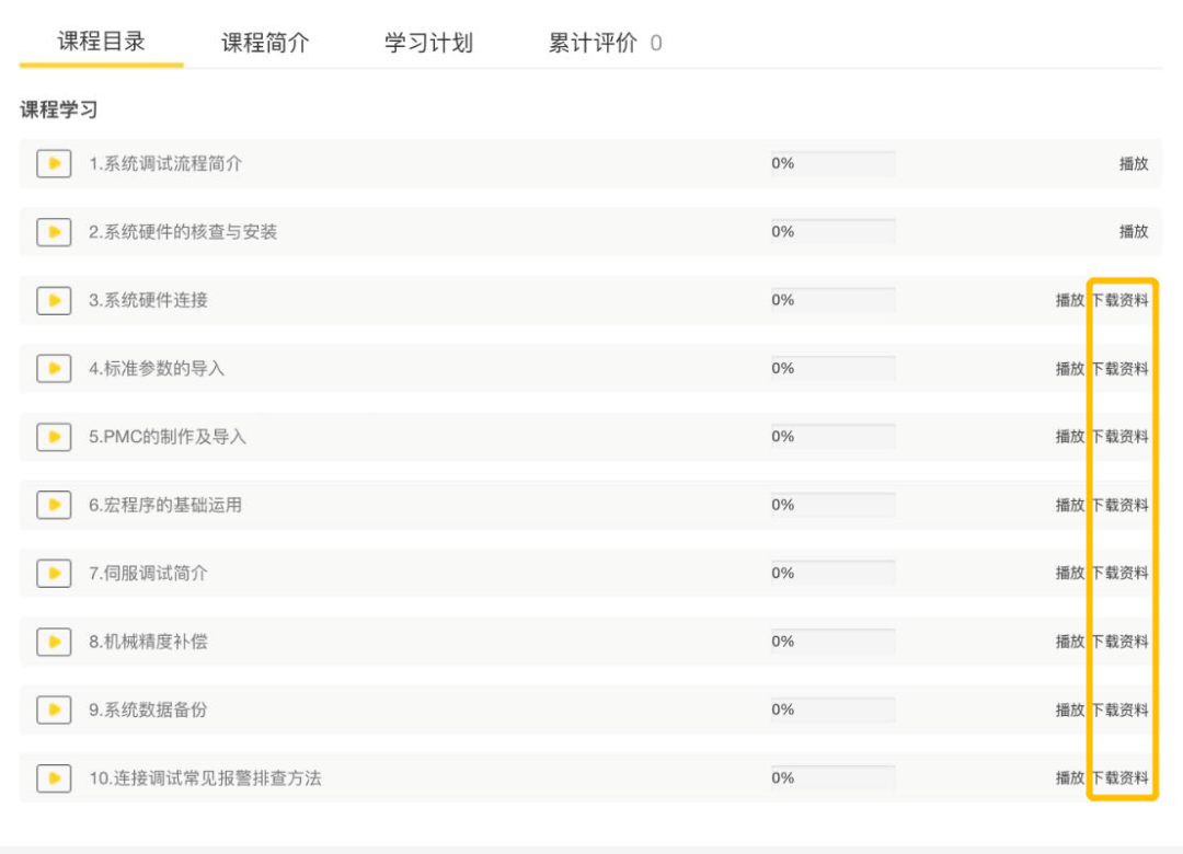 FANUC 0i-F Plus连调系列微课 - 知乎