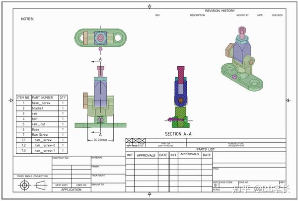 SpaceClaim|03创建几何 - 知乎