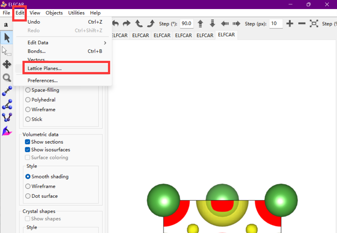 【VASP基础06】解读VASP计算ELF(电子局域函数) - 知乎