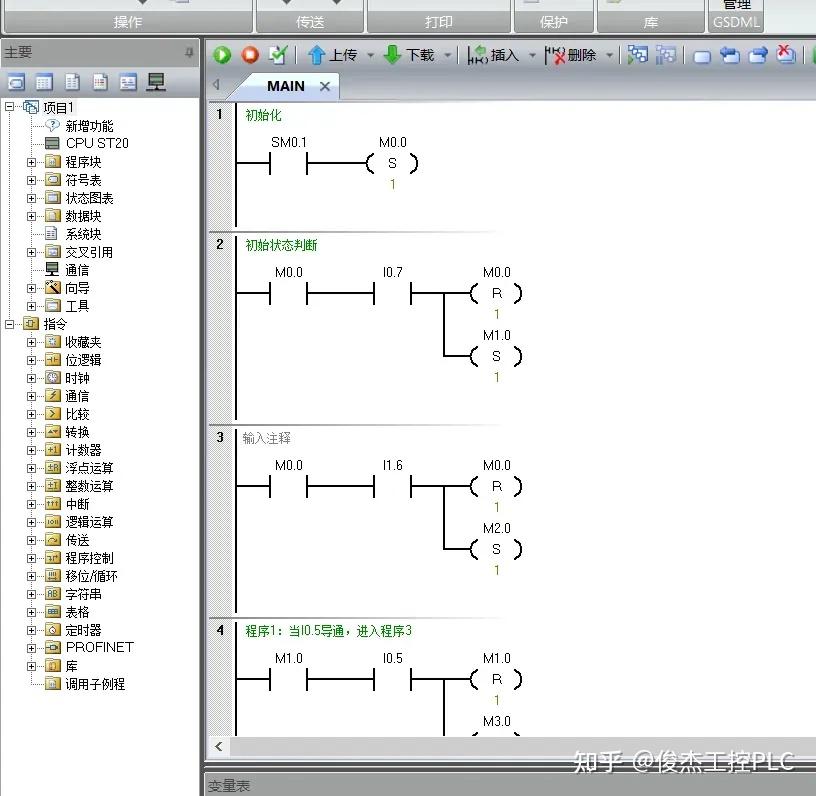 人工智能AI+PLC编程是自动化行业发展的必然趋势（值得收藏） - 知乎