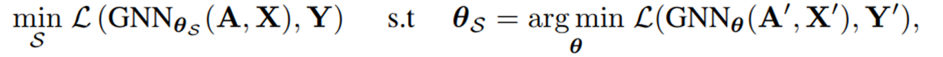 [论文阅读] Graph Condensation for Graph Neural Networks - 知乎
