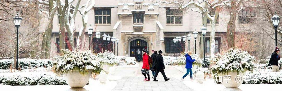 芝加哥大学EMBA - 知乎