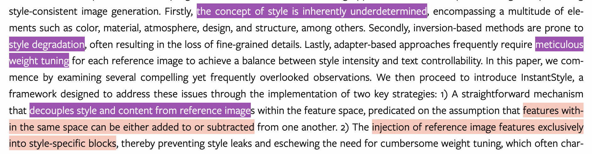 图片生成·风格迁移：IP-Adapter | InstantID | InstantStyle - 知乎