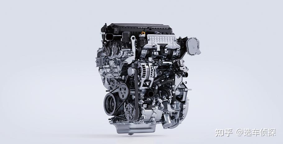 风神AX7马赫版1.5T DF31，190马力1.5T发动机，11万级SUV技术分析 - 知乎