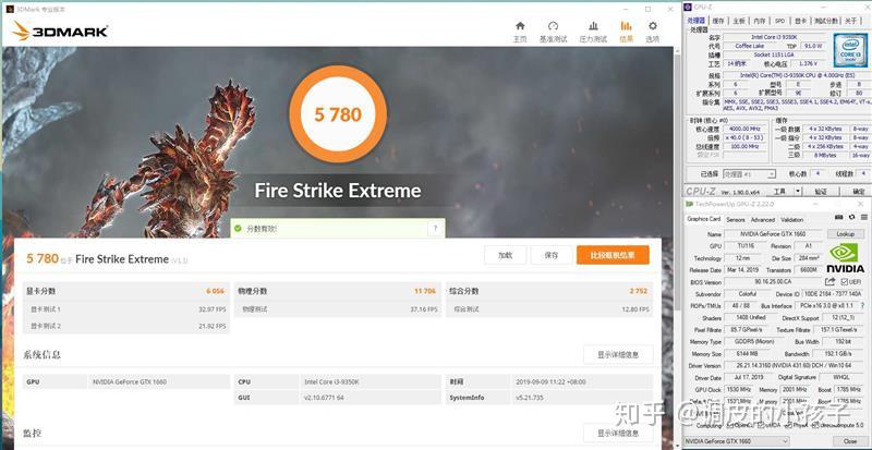 平民的电竞神U！Intel酷睿i3-9350K评测 ：5.3GHz轻而易举（转） - 知乎