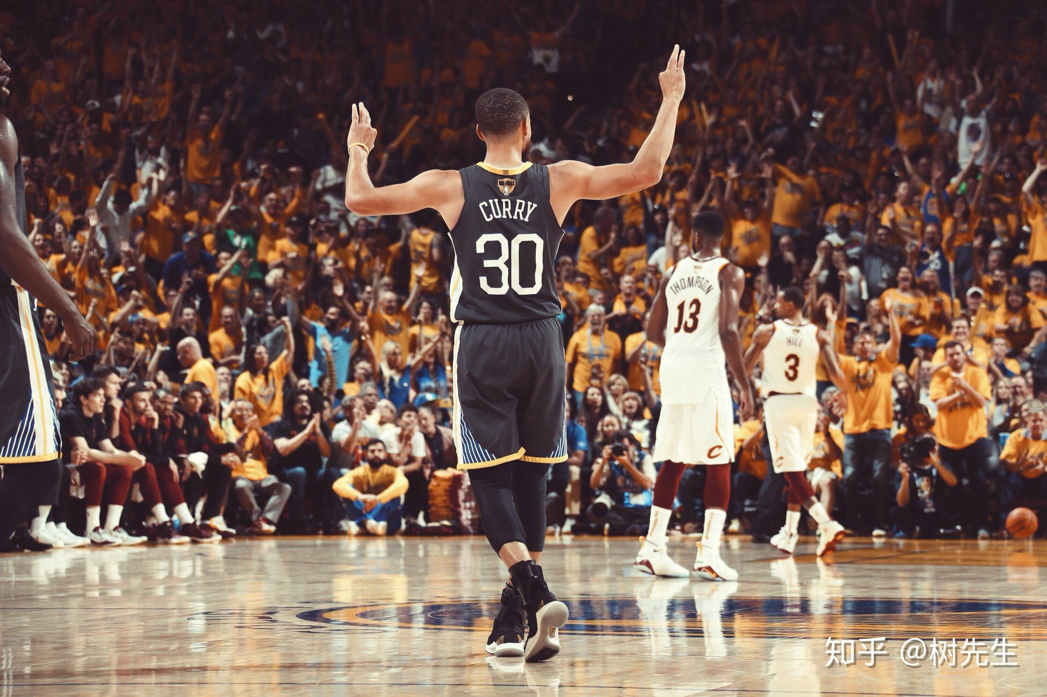 NBA 17-18赛季总决G2：哪个争冠球队没两瓶毒药？ - 知乎