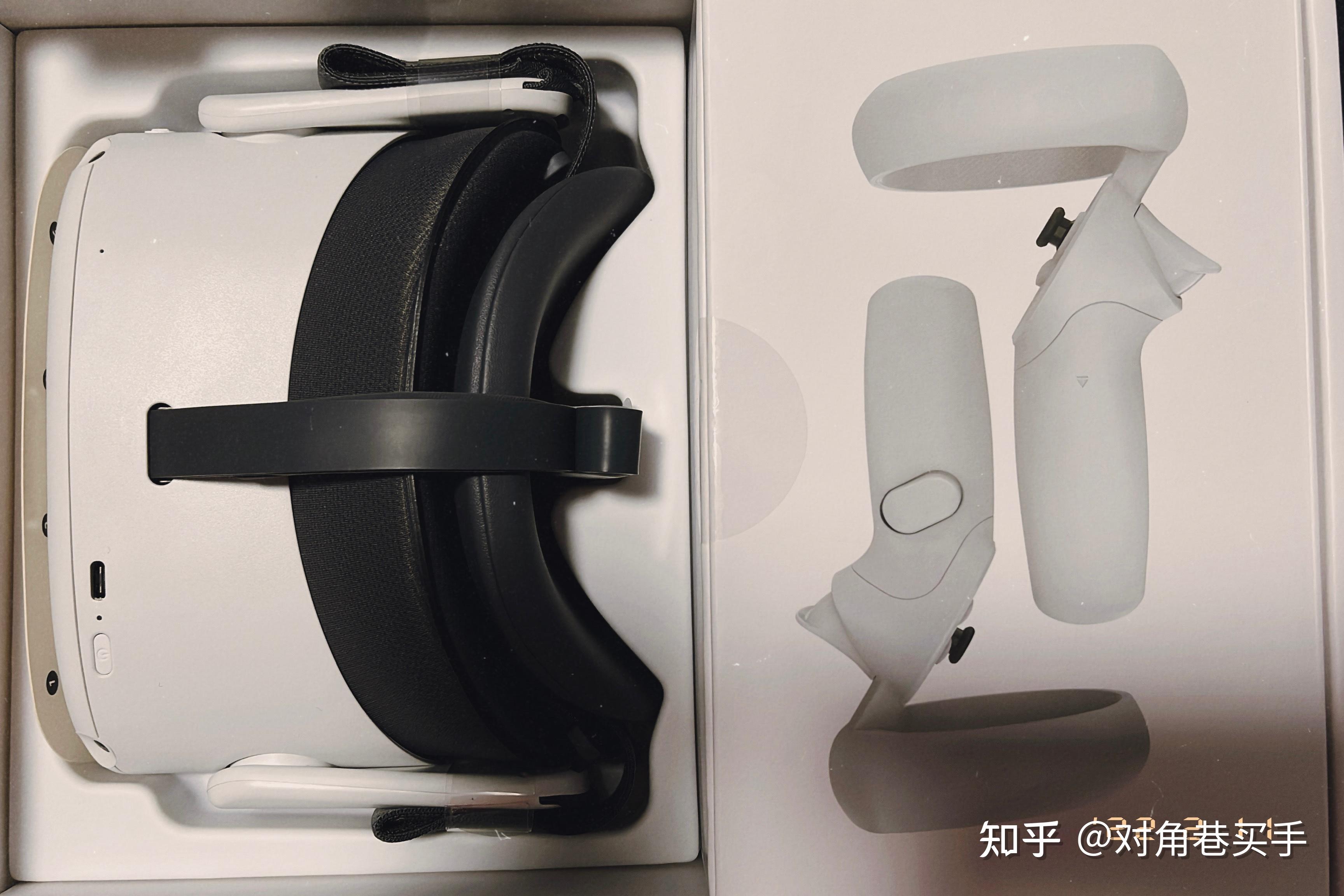 Pico 4上市，Pico neo 3还值得买吗？ - 知乎