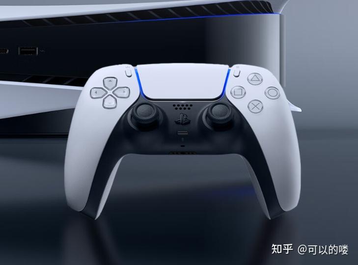 PS5 手柄有哪些品牌的可以推荐？