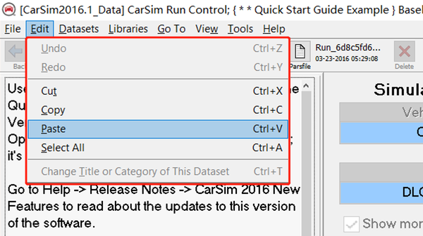 自动驾驶CarSim和Simulink联合仿真的完美攻略！ - 知乎