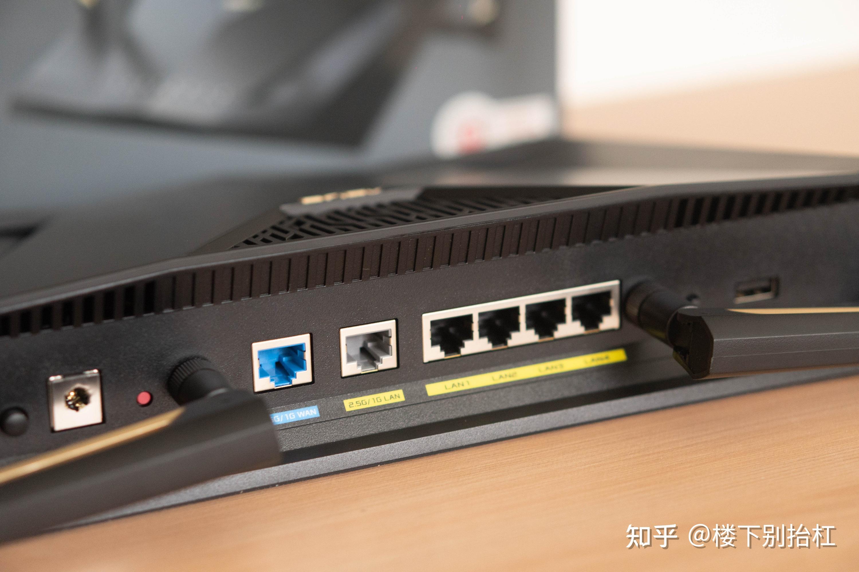 双2.5G的路由器，到底有什么用？是现在网络的刚需吗？ - 知乎