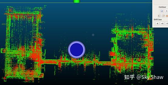 3D SLAM关于z轴精度的优化思路整理 - 知乎
